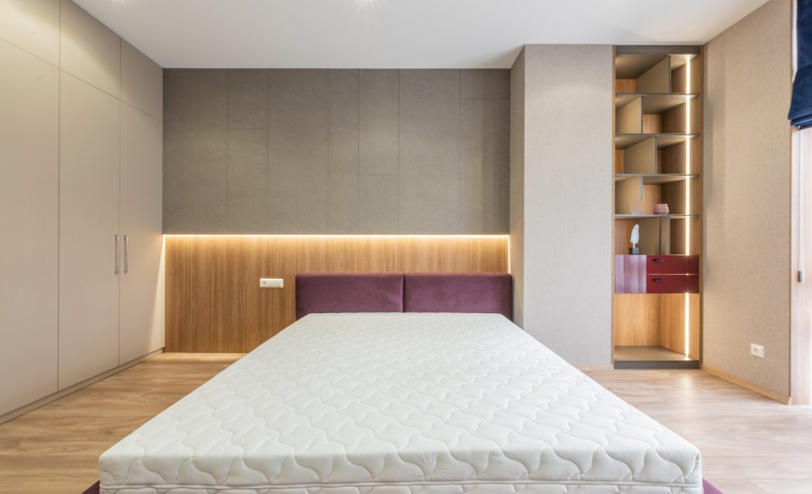 Ontdek de geheimen van matrasvulling en wat erin zit - Huurhuiskoophuis